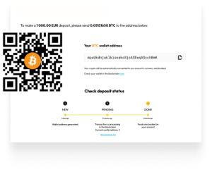 Cryptocurrency Payment Proccesing Technology - Match2Pay