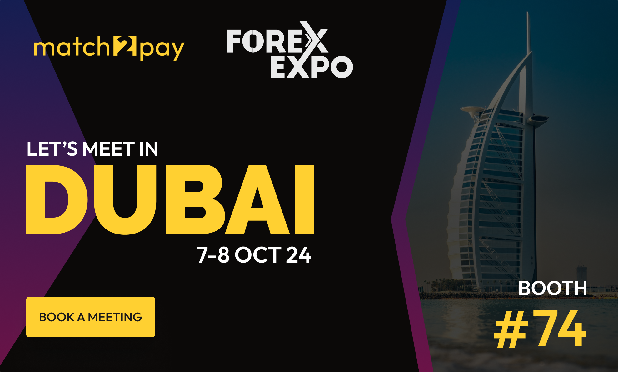 News and Releases - Match2Pay