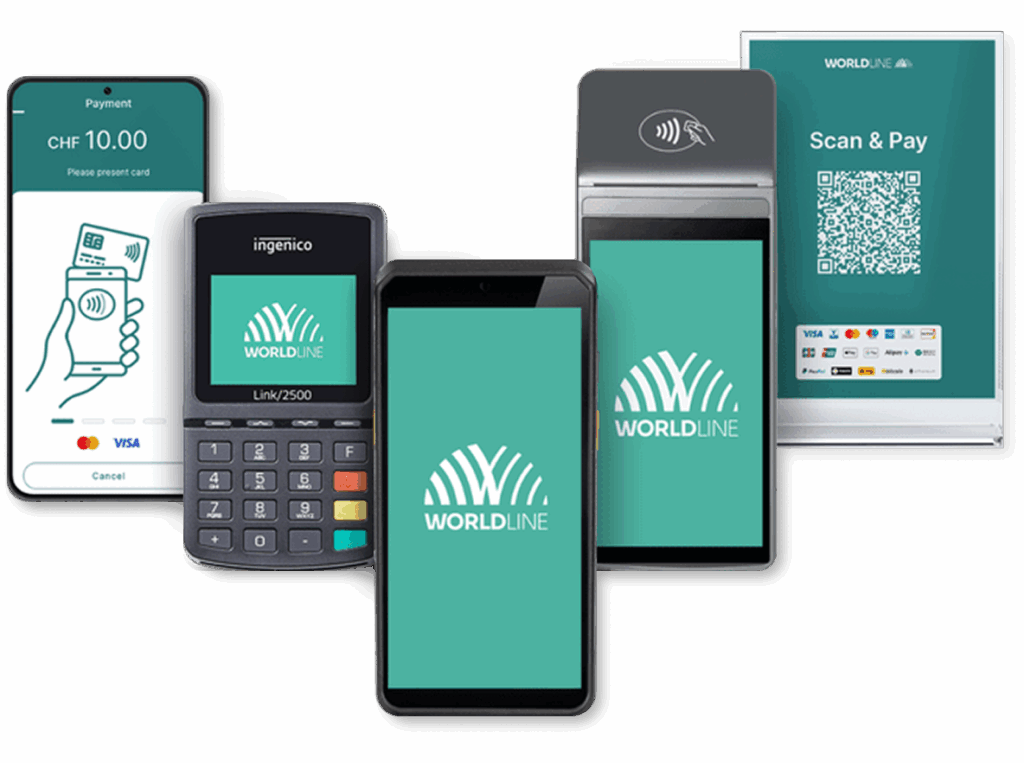 Worldline - Match2Pay